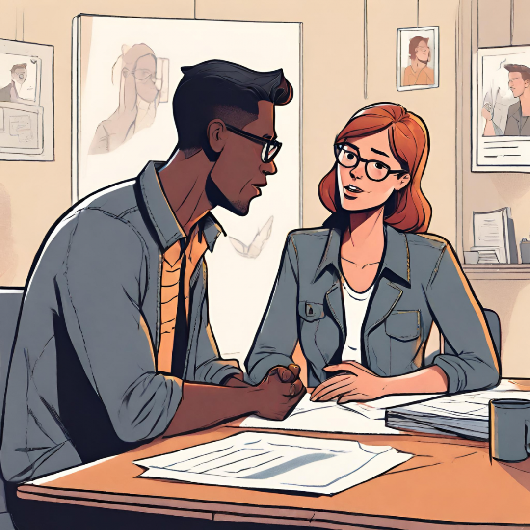 What’s the Access to Work Scheme? - ADHD Access to Work