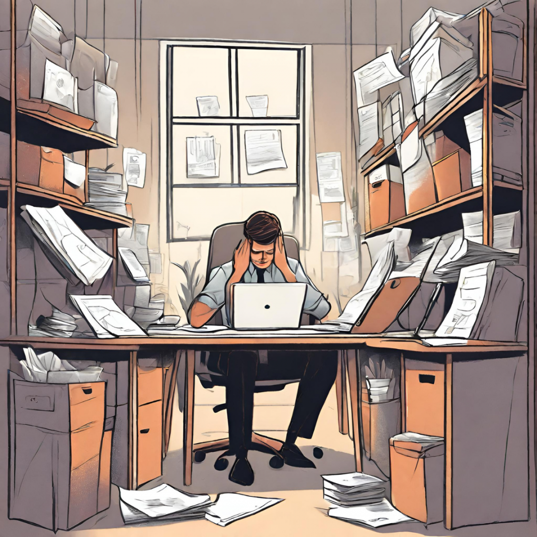 How we can help with ADHD Access to Work